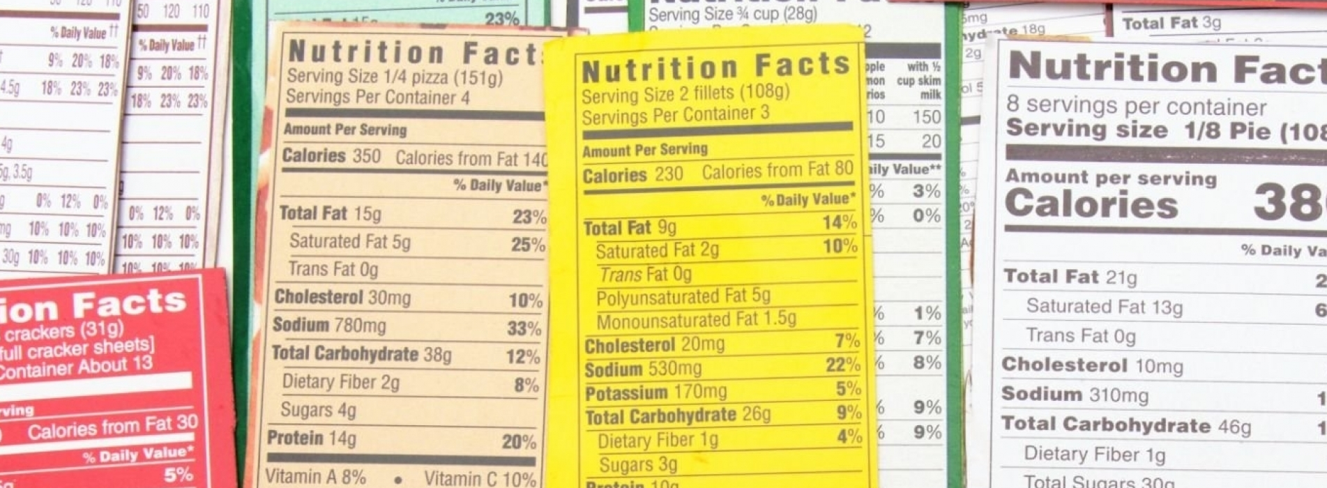 Home - Food Labeling LLC